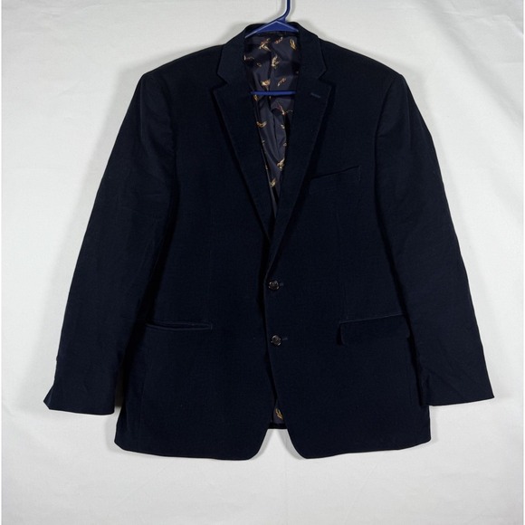 Lauren Ralph Lauren | Suits & Blazers | Lauren Ralph Lauren Jacket Mens ...